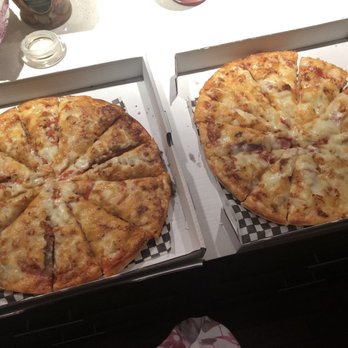 VARSITY PIZZA & SUBS - Updated February 2025 - 20 Reviews - 1-4624 ...