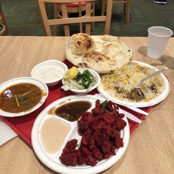 ZYKA: THE TASTE | INDIAN RESTAURANT | DECATUR - Updated May 2024 - 642 ...
