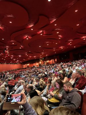 THE MIRAGE THEATRE - Updated April 2026 - 21 Photos - 3400 Las Vegas ...