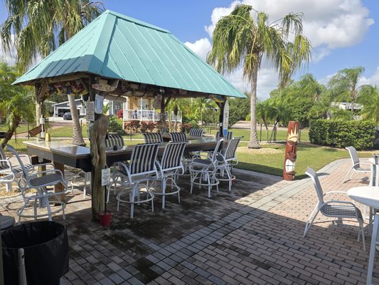 THE WOODS RV RESORT - Updated September 2025 - 34 Photos - 6944 Amanda ...