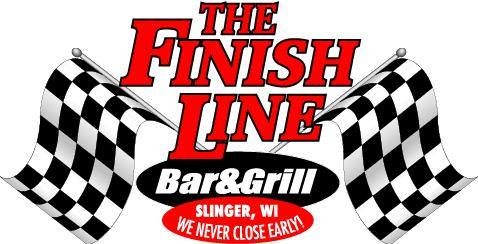 THE FINISH LINE BAR AND GRILL - Updated December 2025 - 112 W ...