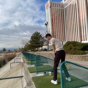 GRAND BAY DRIVING RANGE - Updated January 2026 - 145 Photos & 80 Real ...