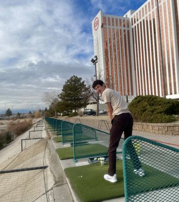 GRAND BAY DRIVING RANGE - Updated January 2026 - 145 Photos & 80 Real ...