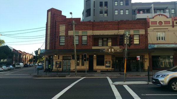 PETERSHAM INN - Updated March 2025 - 46 Photos - 386 Parramatta Rd ...