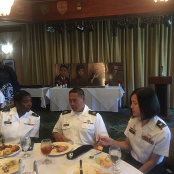 HICKAM OFFICER’S CLUB - Updated January 2026 - 118 Photos & 25 Reviews ...