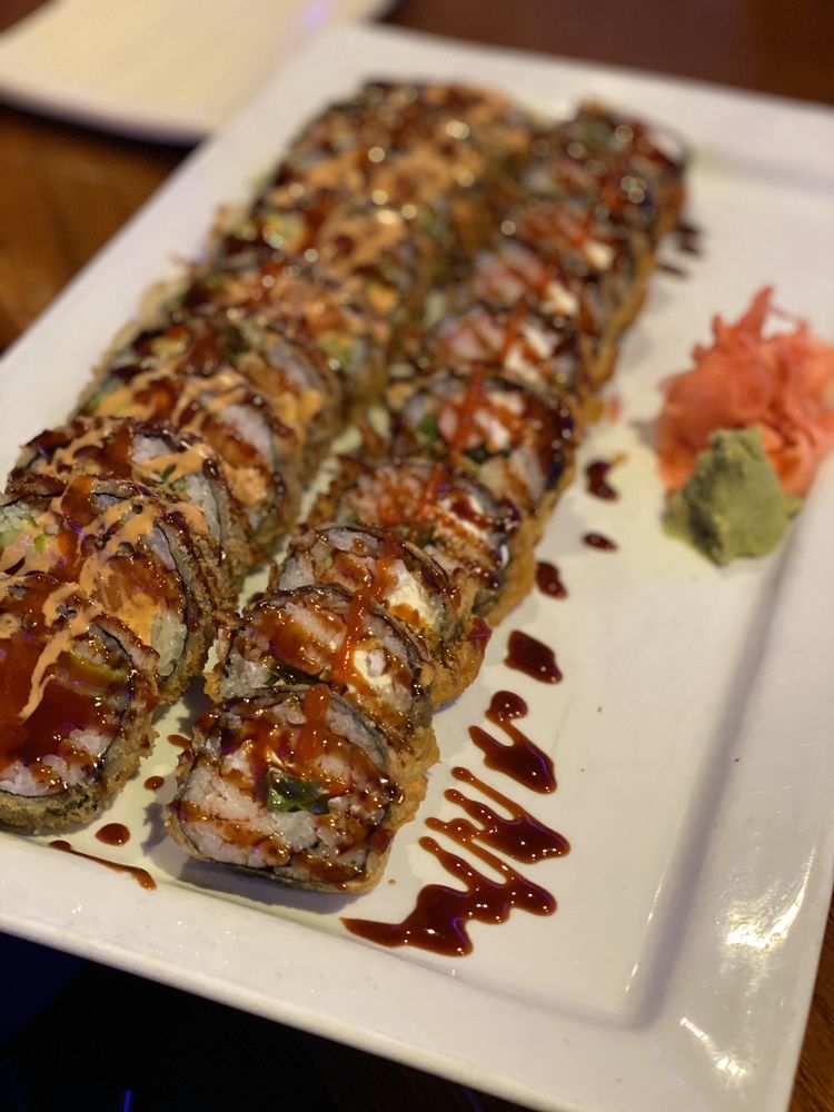SUSHI ROCK CAFE - 488 Photos & 558 Reviews - 1515 E Las Olas Blvd, Fort ...