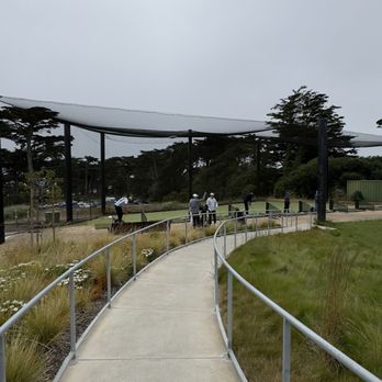 GOLDEN GATE PARK GOLF COURSE - Updated December 2025 - 135 Photos & 206 ...