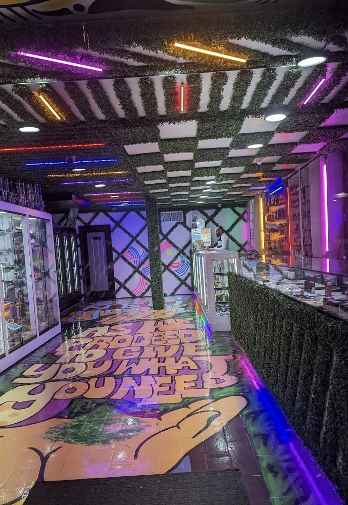 CANNABIS CULTURE - Updated September 2025 - 9585 SW Washington Square ...