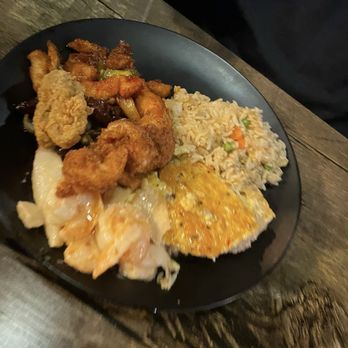 GOHAN BUFFET - Updated December 2025 - 58 Photos & 55 Reviews - 5150 ...