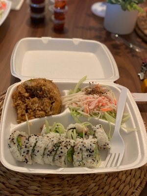 CHOPSTICKS SUSHI Y MAS - Updated February 2025 - 23 Photos & 26 Reviews ...