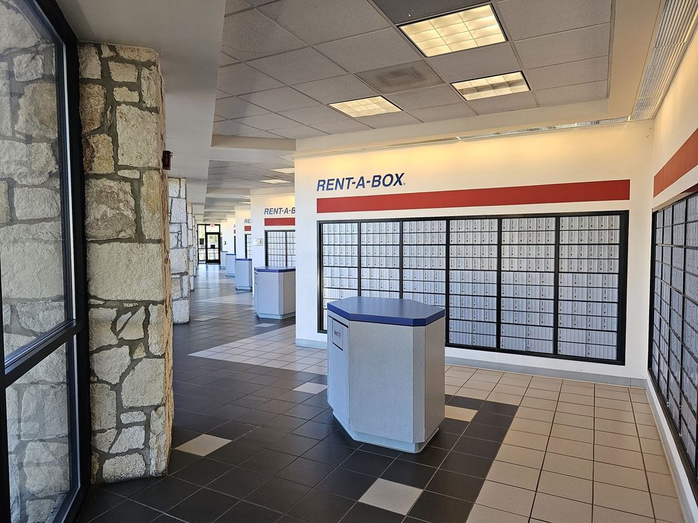 USPS - Updated October 2025 - 50 Photos & 84 Reviews - 500 E Whitestone ...