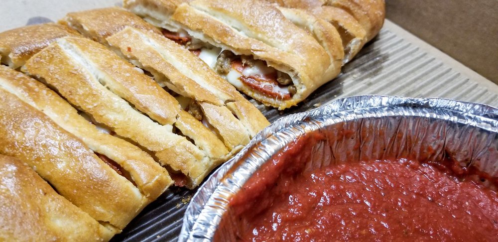 CRENO’S PIZZA - Updated January 2026 - 29 Photos & 43 Reviews - 8305 ...