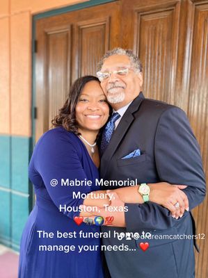 MABRIE MEMORIAL MORTUARY - Updated December 2025 - 21 Photos - 5000 ...
