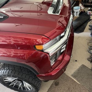 UNIQUE AUTO BODY - Updated July 2025 - 28 Photos & 44 Reviews - 11521 S ...