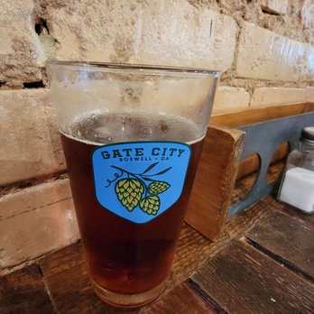 SOUTHERN HART BREWING COMPANY - Updated March 2025 - 63 Photos & 98 ...