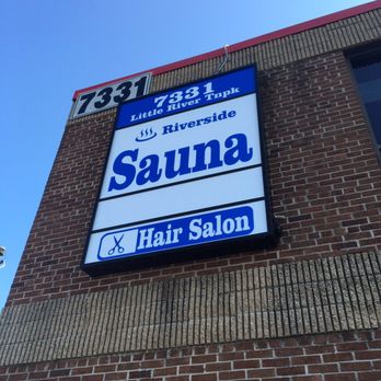 SPA RIVERSIDE - Updated March 2025 - 17 Photos & 68 Reviews - 7331 ...