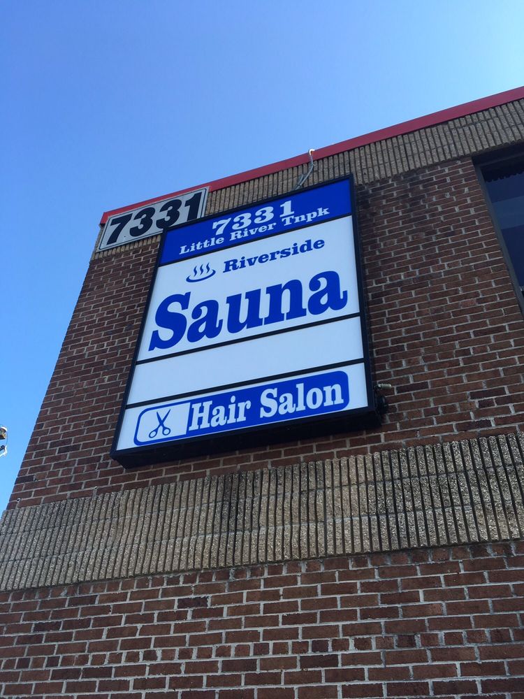 SPA RIVERSIDE - 12 Photos & 61 Reviews - 7331 Little River Tpke ...