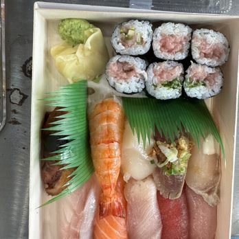 BLUE RIBBON SUSHI - Updated February 2025 - 294 Photos & 121 Reviews ...