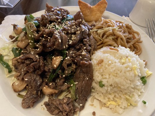 KIRIN RESTAURANT - 62 Photos & 294 Reviews - 2700 Yulupa Ave, Santa ...