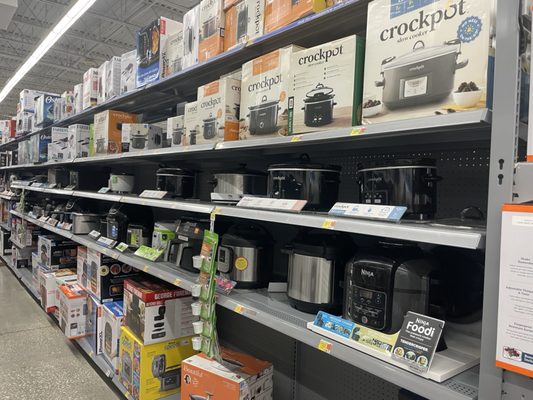 WALMART SUPERCENTER - Updated August 2024 - 49 Photos & 79 Reviews ...