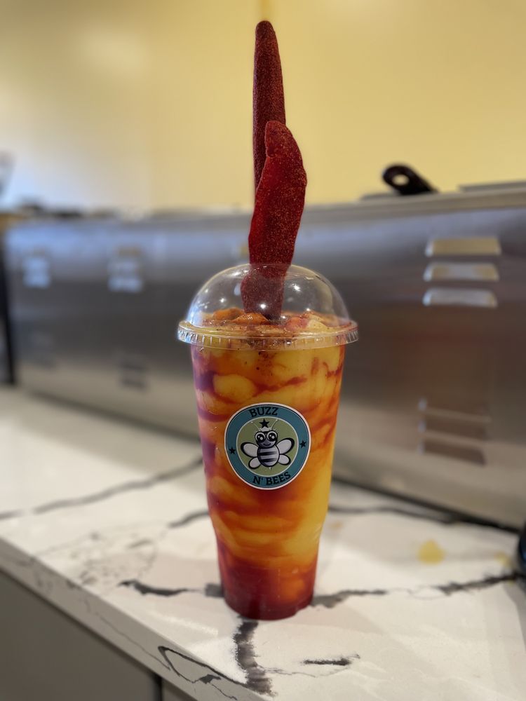 BUZZ N’ BEES - Updated April 2025 - 10115 Hammerly Blvd, Houston, Texas ...