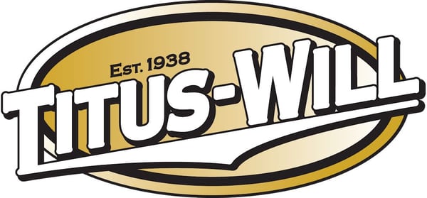 TITUS-WILL TOYOTA - Updated October 2025 - 50 Photos & 255 Reviews ...