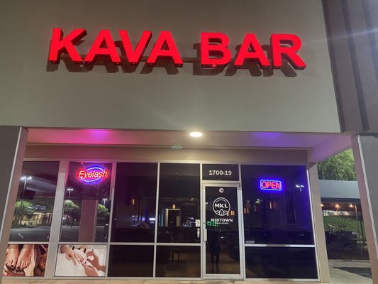 MIDTOWN KAVA LOUNGE - Updated June 2025 - 1700 N Monroe St, Tallahassee ...