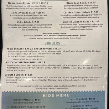 FROM SCRATCH RESTAURANT - Updated July 2025 - 2368 Photos & 2110 ...