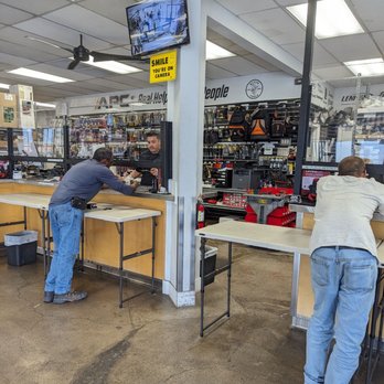 APPLIANCE PARTS CENTER Updated February 2025 69 Photos 175 Reviews 501 N Eastern Ave Las Vegas Nevada Appliances Repair Phone Number Yelp