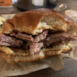 TRAX BBQ - Updated January 2026 - 290 Photos & 317 Reviews - 7724 Depot ...