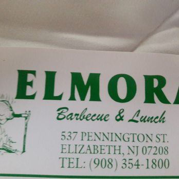 ELMORA BBQ - Updated March 2025 - 24 Photos & 24 Reviews - 537 ...