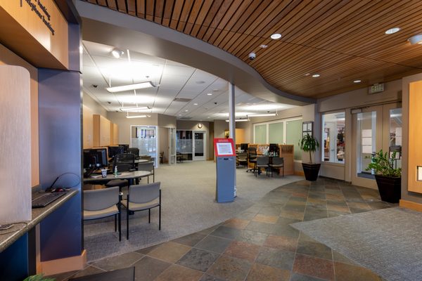 BECU ATM - Updated July 2024 - 15 Photos & 73 Reviews - 2232 NW Market ...