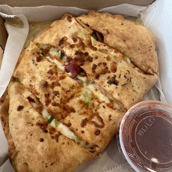 PROMISE PIZZA - Updated December 2025 - 137 Photos & 309 Reviews - 1500 ...