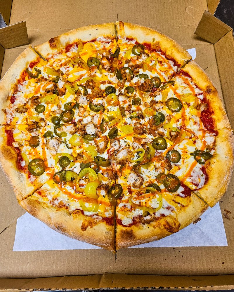 AFTER HOUR PIZZA - Updated May 2026 - 85 Photos & 52 Reviews - 603 S ...