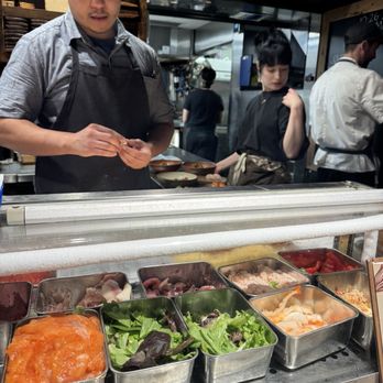 UCHI AUSTIN - Updated May 2025 - 5626 Photos & 3107 Reviews - 801 S ...