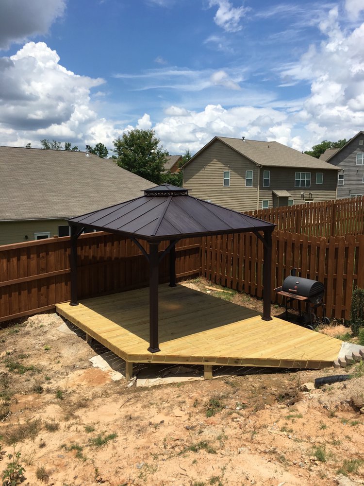 BELL HOME SERVICES - Updated April 2025 - 51 Photos - Austell, Georgia ...