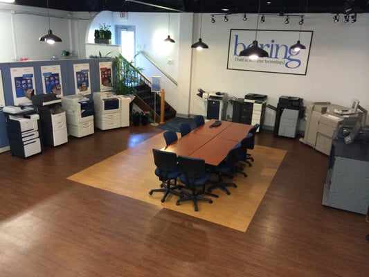 BORING BUSINESS SYSTEMS - Updated December 2025 - 950 E Main St ...