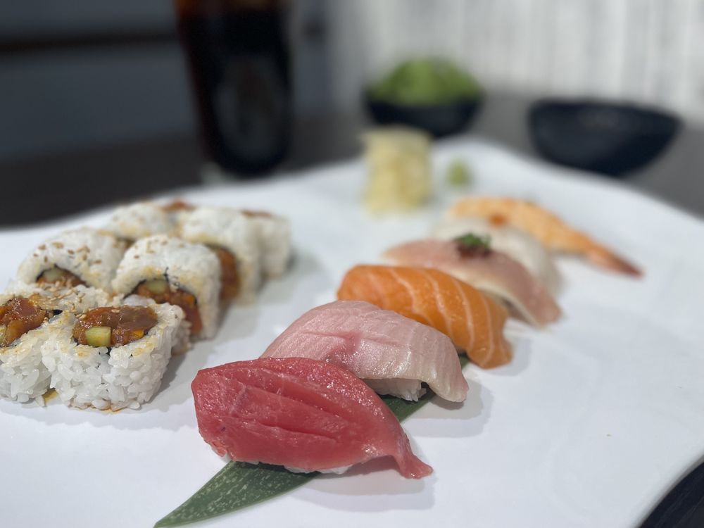 RED WASABI- TOKYO STATION - Updated May 2025 - 788 Photos & 276 Reviews ...