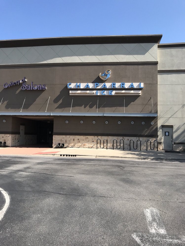 CHAPARRAL ICE - Updated September 2024 - 60 Photos & 84 Reviews - 2525 ...