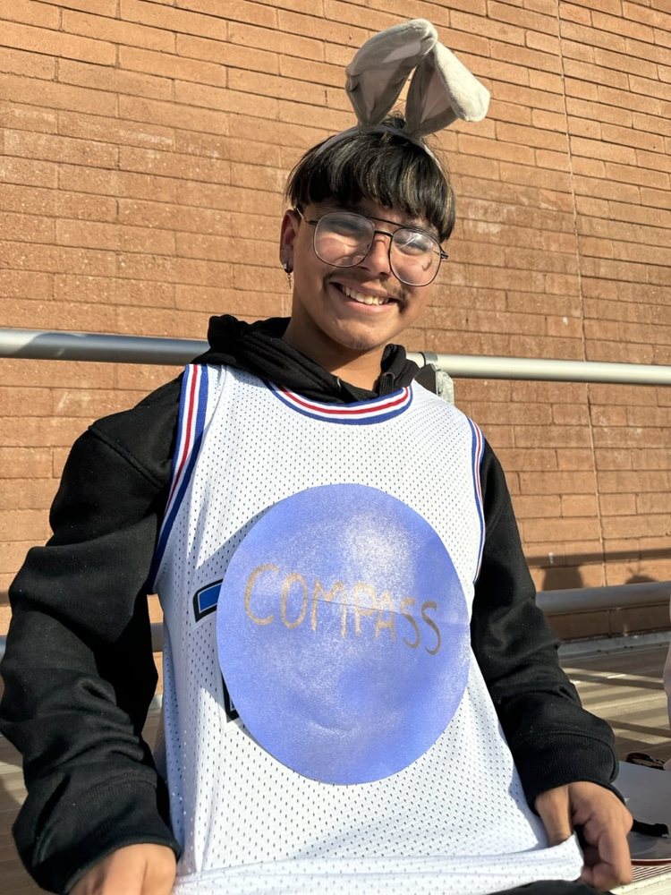 COMPASS HIGH SCHOOL - Updated October 2025 - 56 Photos - 8250 E 22nd St ...