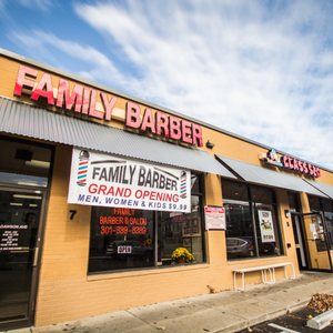 SHADY GROVE BARBER SHOP - Updated January 2025 - 13 Reviews - 9049 ...