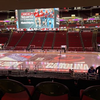 LENOVO CENTER - Updated October 2025 - 98 Photos & 20 Reviews - 1400 ...