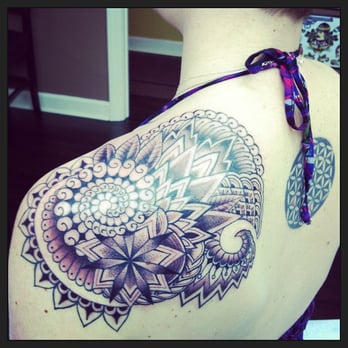 ELECTRIC 13 TATTOO - Updated December 2025 - 91 Photos & 89 Reviews ...