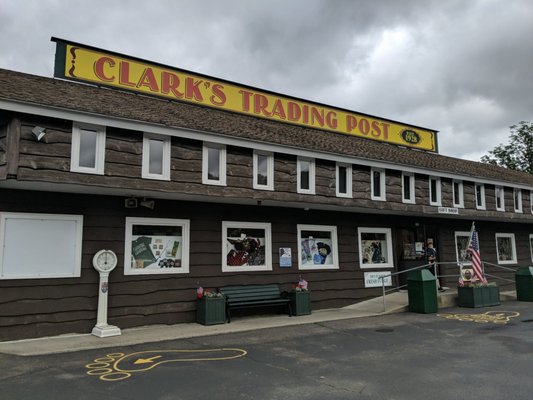 CLARK’S TRADING POST - 184 Photos & 142 Reviews - 110 Daniel Webster ...