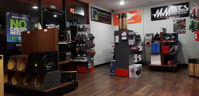 MODERN AUDIO SOLUTIONS - Updated April 2026 - 15 Photos & 13 Reviews ...