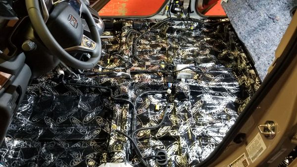 CAR AUDIO ZONE - 238 Photos & 57 Reviews - 6125 W Sam Houston Pkwy N ...