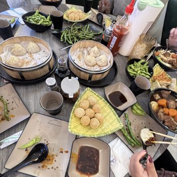 DUMPLING WORLD - Updated January 2025 - 91 Photos & 45 Reviews - 16630 ...