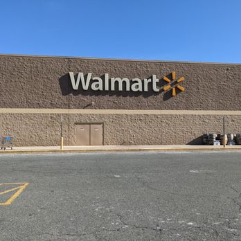 WALMART SUPERCENTER - Updated November 2025 - 46 Photos & 61 Reviews ...