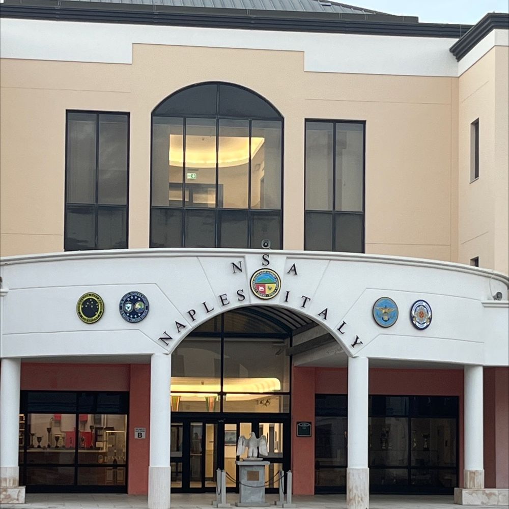 NSA CAPIDOCHINO - Strada Comunale Tavernola 11, Napoli, Italy - Yelp