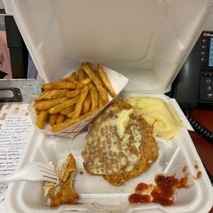 PLAISTOW CHICKEN CONNECTION - Updated February 2025 - 27 Photos & 82 ...